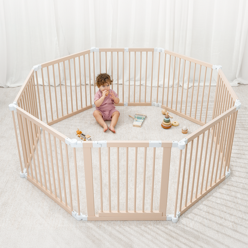 Playpen – Comfy Cubs