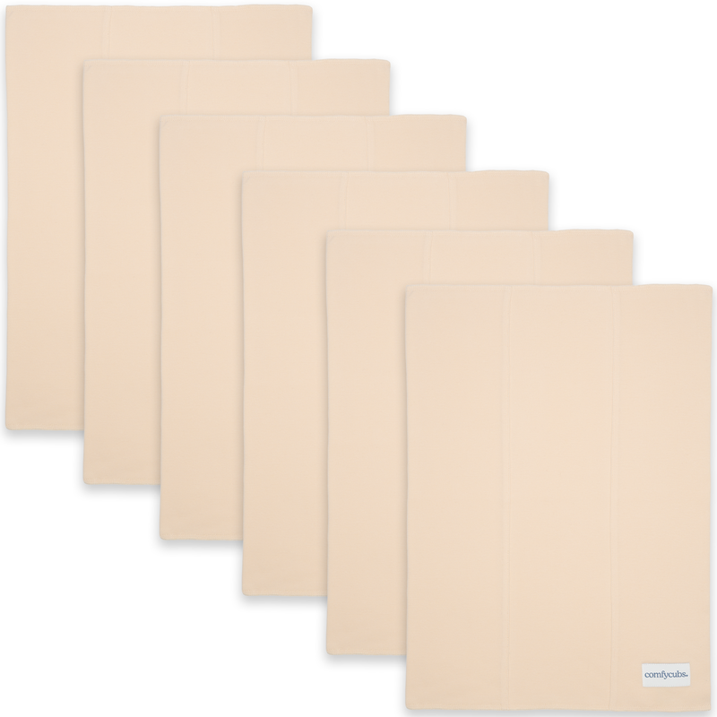 New Arrivals – Comfy Cubs