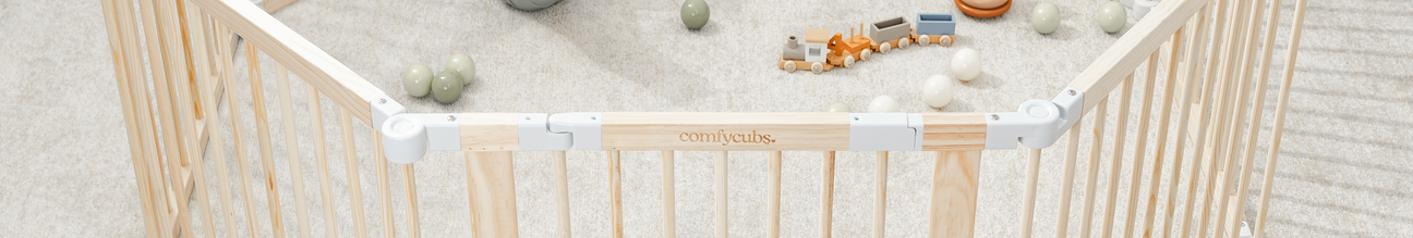 Playpen – Comfy Cubs