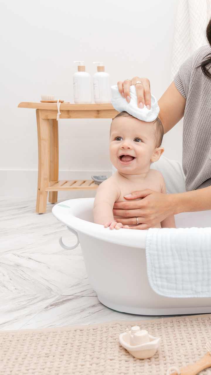 Comfy Cubs | Premium Baby Burp Cloths, Bibs & Diaper Accessories