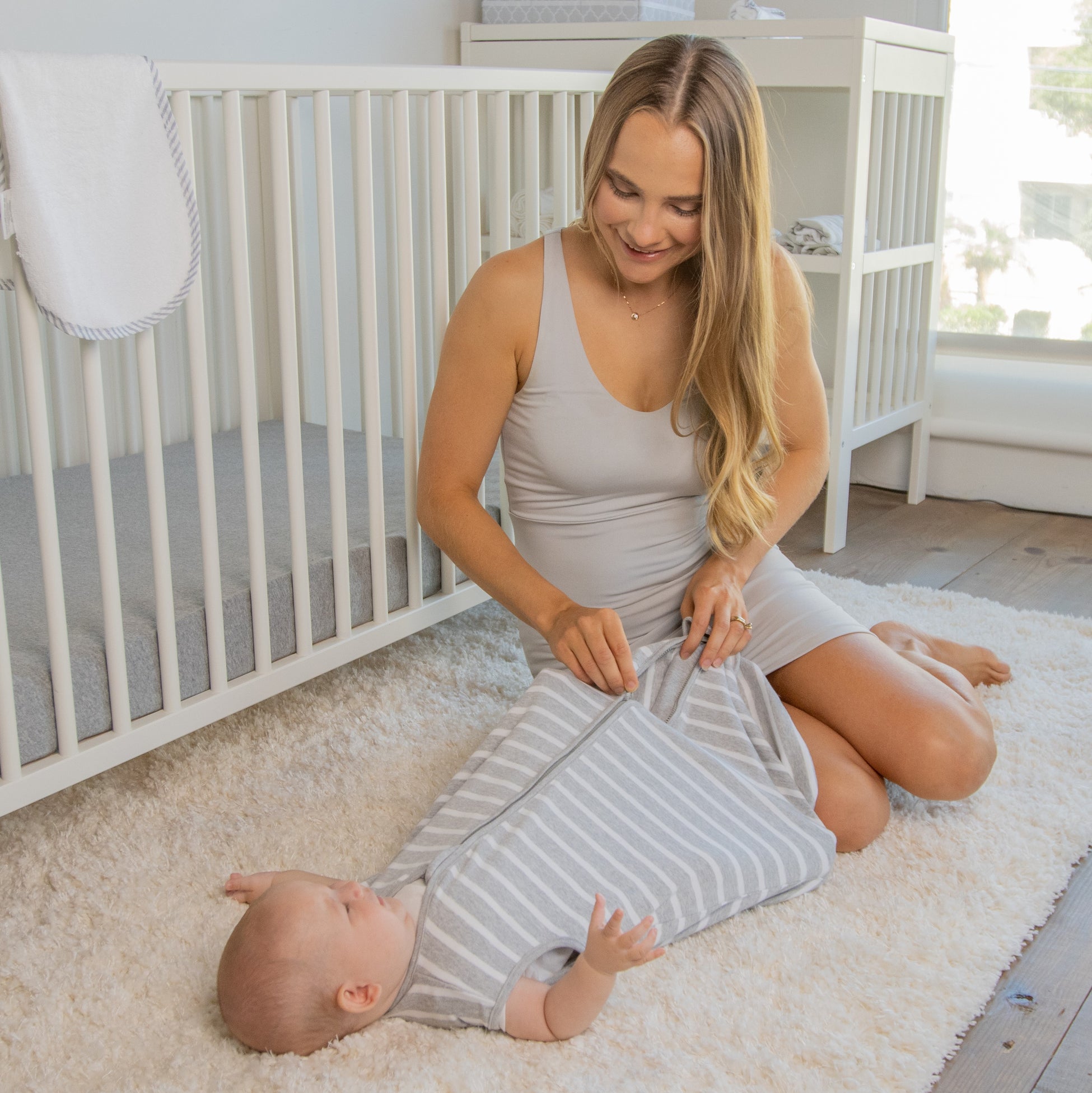 Sleep Sacks – Comfy Cubs