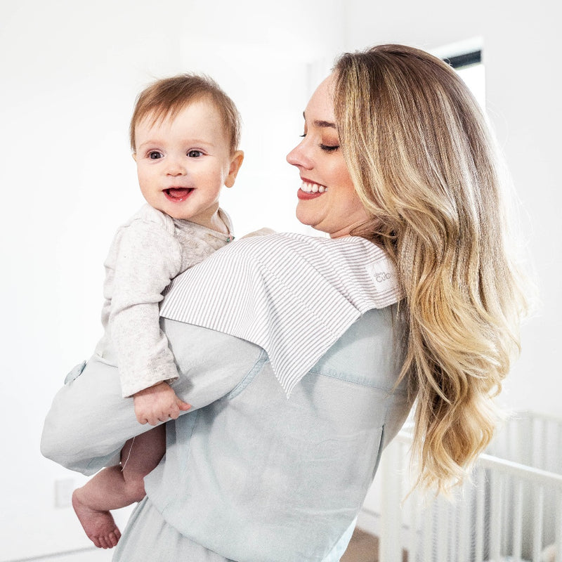 Comfy Cubs | Premium Baby Burp Cloths, Bibs & Diaper Accessories